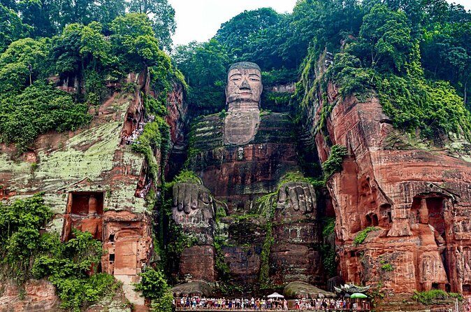Day Tour: Chengdu Panda Breeding Base and Leshan Giant Buddha - Final thoughts