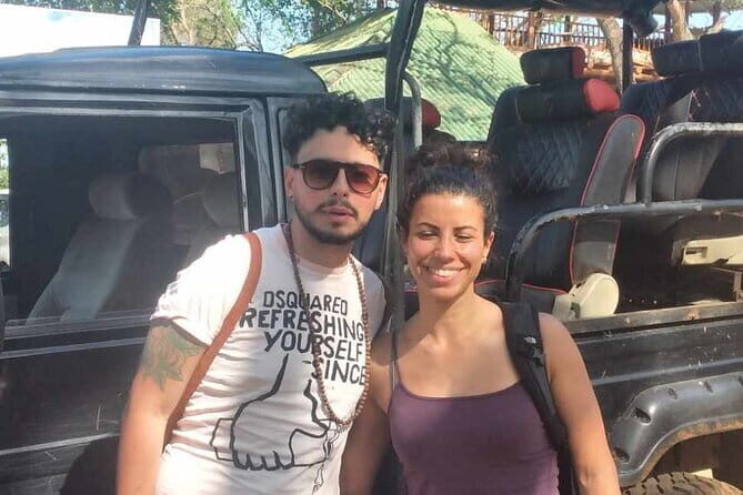 Day tour colombo to sigiriya elephant safari - A Closer Look at the Itinerary: What You Can Expect