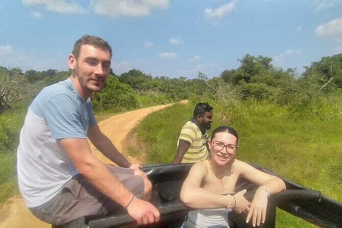 Day tour colombo to sigiriya elephant safari - In-Depth: What Makes Each Part Stand Out