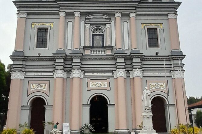 Day Tour- Cultural & Historical Negombo City Tour By Private Car - An In-Depth Look at the Negombo City Tour