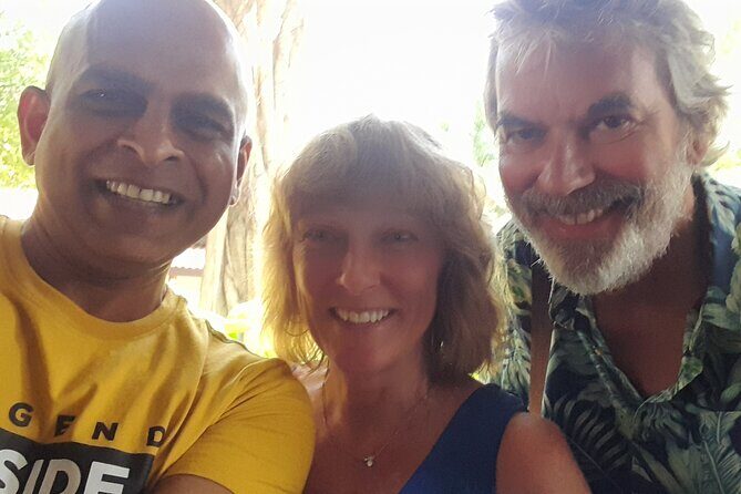 Day Tour- Cultural & Historical Negombo City Tour By Private Car - Who Should Consider This Tour?