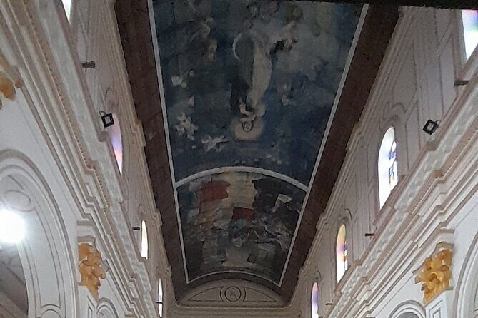 Day Tour- Cultural & Historical Negombo City Tour By Private Car - The Sum Up