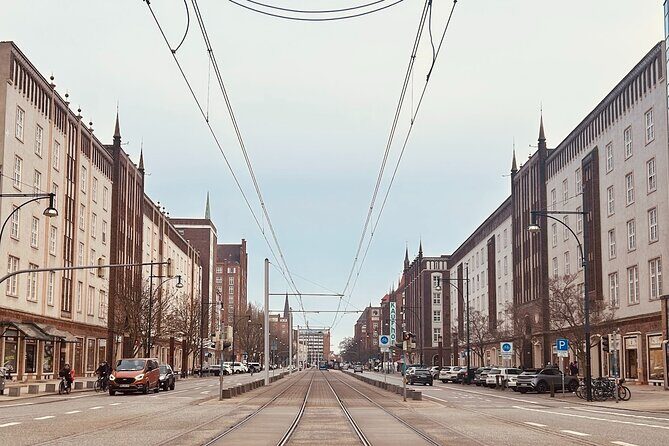 Day Tour: Experience East Germany in Rostock - FAQs