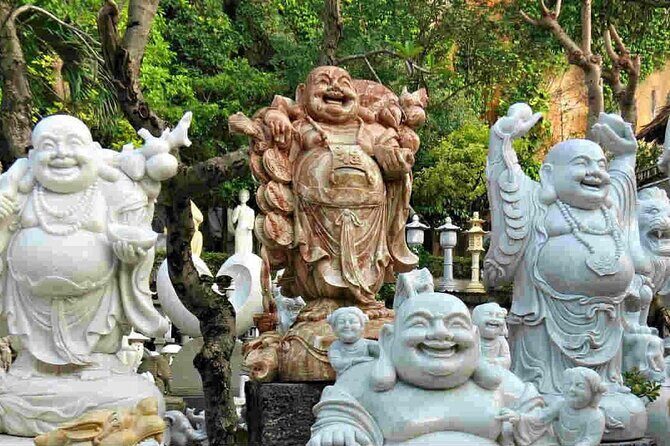 Day Tour Explore Da Nang & Hoi An Ancient Town By Night - What Makes This Tour Stand Out?