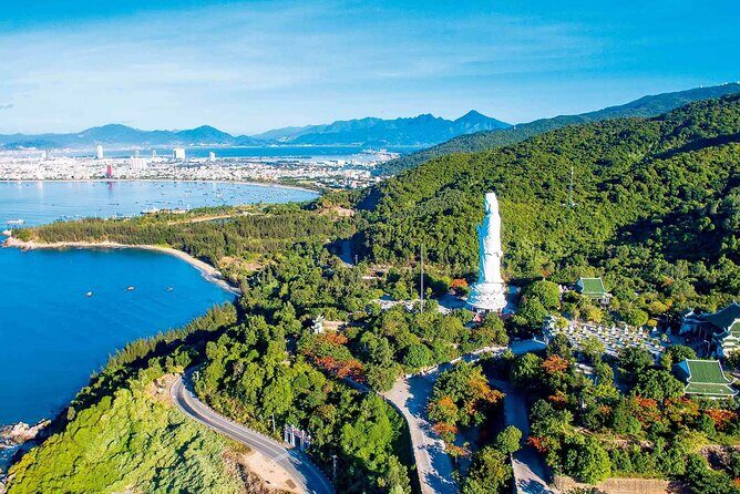 Day Tour Explore Da Nang & Hoi An Ancient Town By Night - Transportation & Group Size