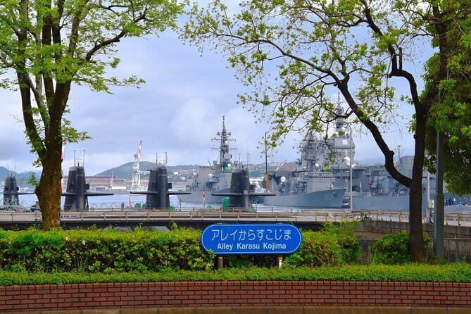 Day Tour Explore Port City Kure Cruise Battleships and Submarines - Who Should Consider This Tour?