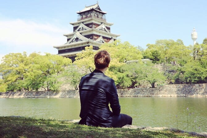 Day Tour Explore Port City Kure Cruise Battleships and Submarines - The Sum Up