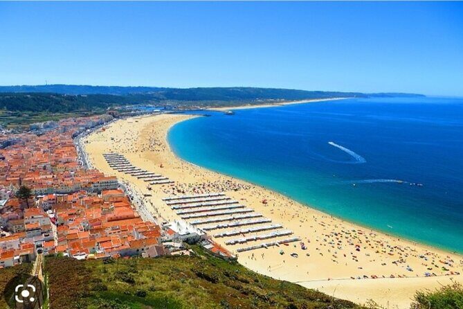 Day tour Fatima,obidos,Nazare - Key Points