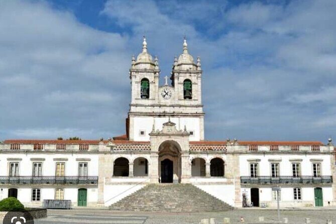 Day tour Fatima,obidos,Nazare - A Deep Dive into the Tour Experience