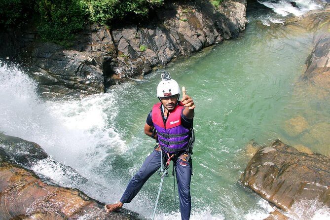 Day Tour for Outdoor and Adventure Lovers - Exploring the Tour Overview