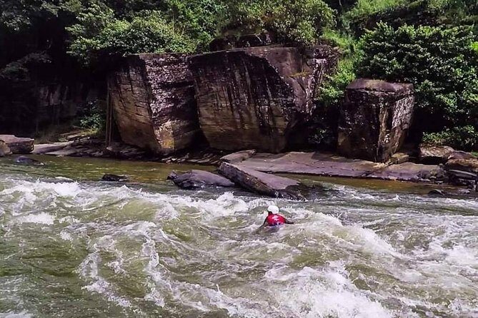 Day Tour for Outdoor and Adventure Lovers - The Sum Up