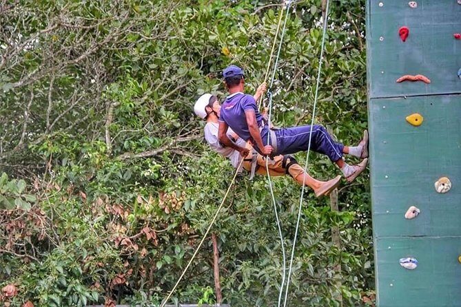 Day Tour for Outdoor and Adventure Lovers - FAQ