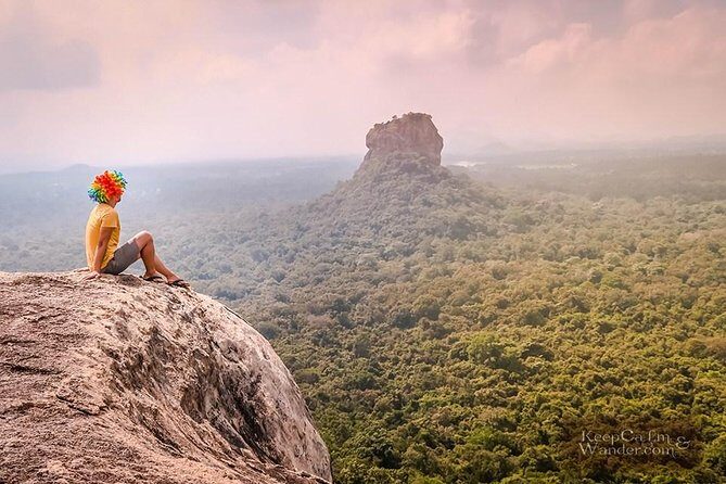 Day Tour from Colombo to Sigiriya, Dambulla & Polonnaruwa. - A Full Breakdown of the Tour