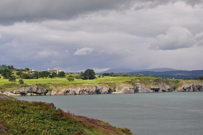 Day Tour from Dublin to Wicklow: Cliffs, Heritage, Wildlife, Gaol - Why This Tour Stands Out