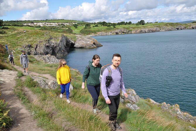 Day Tour from Dublin to Wicklow: Cliffs, Heritage, Wildlife, Gaol - Who Will Love This Tour?