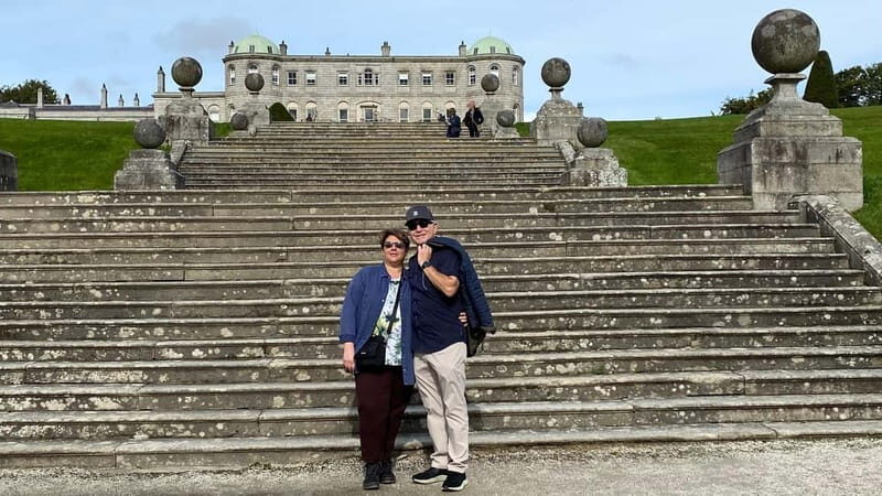 Day Tour from Dublin: Wicklow Best Gardens and Countryside - Key Points
