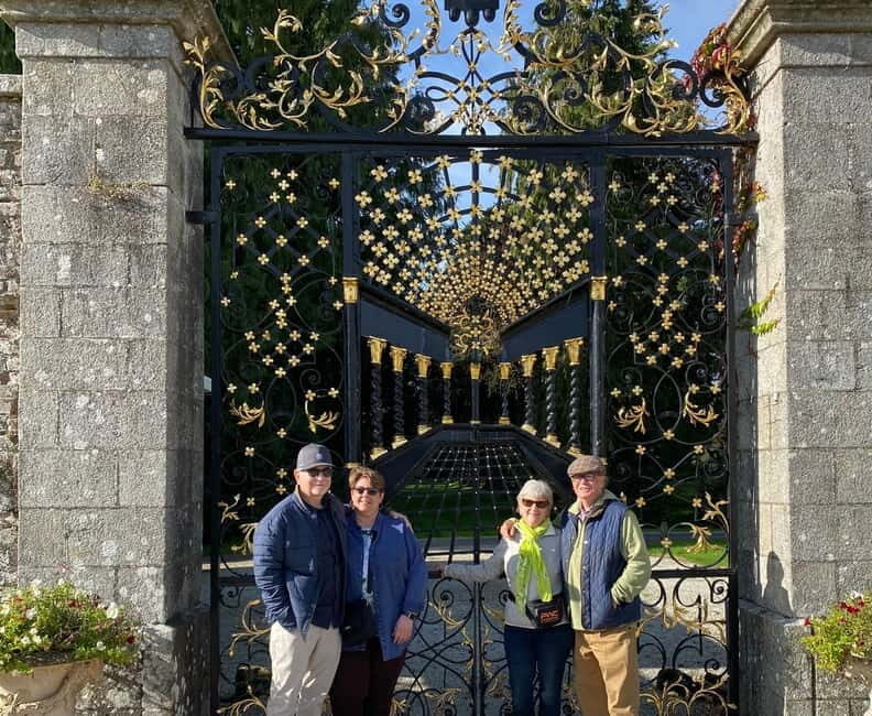 Day Tour from Dublin: Wicklow Best Gardens and Countryside - Final Words