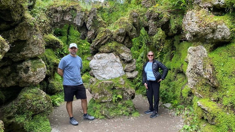Day Tour from Dublin: Wicklow Best Gardens and Countryside - FAQ