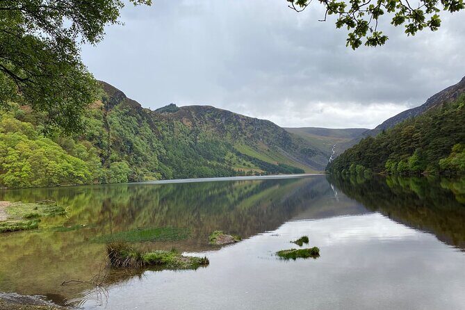 Day Tour from Dublin: Wicklow Mountains, Glendalough, Powerscourt - A Chauffeured Escape into Wicklow’s Beauty