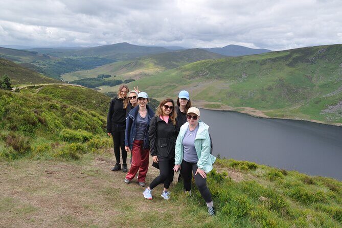 Day Tour from Dublin: Wicklow Mountains, Glendalough, Powerscourt - What Travelers Say: Authentic Experiences