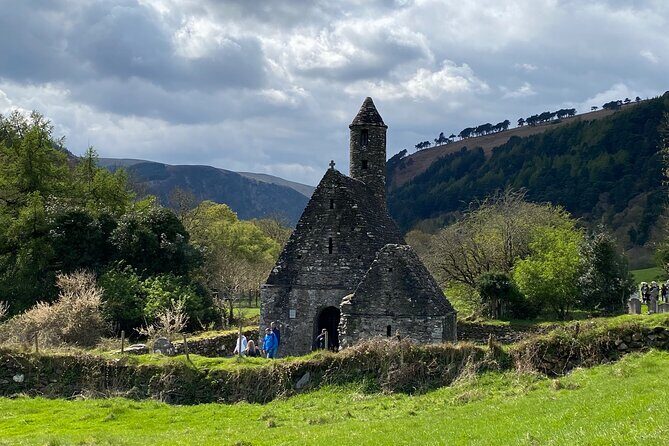 Day Tour from Dublin: Wicklow Mountains, Glendalough, Powerscourt - The Sum Up: Who Will Love This Tour?