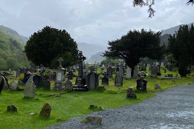 Day Tour from Dublin: Wicklow Mountains, Glendalough, Powerscourt - FAQ: Practical Questions