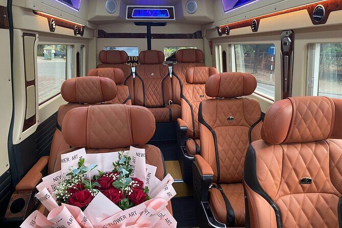 Day Tour from Hanoi to Hoa Lu, Tam Coc & Mua Cave Via Boat & Bike - An In-Depth Look at the Tour Experience