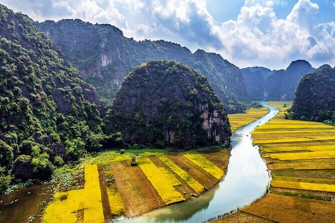 Day Tour from Hanoi to Hoa Lu, Tam Coc & Mua Cave Via Boat & Bike - Final Thoughts
