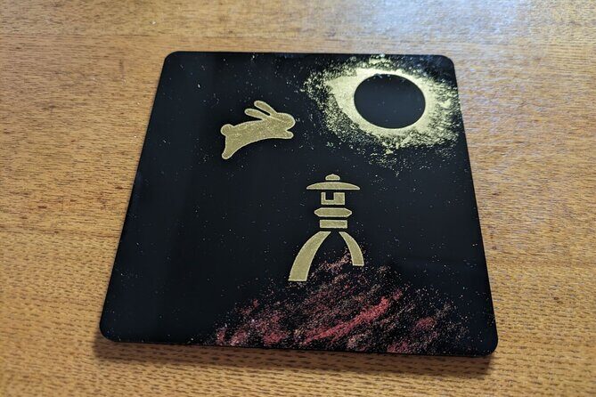 Day Tour from Kanazawa: Gold Leaf, Japanese Sweets and Ninja Star - Explore Kanazawa’s Hidden Corners and Cultural Crafts