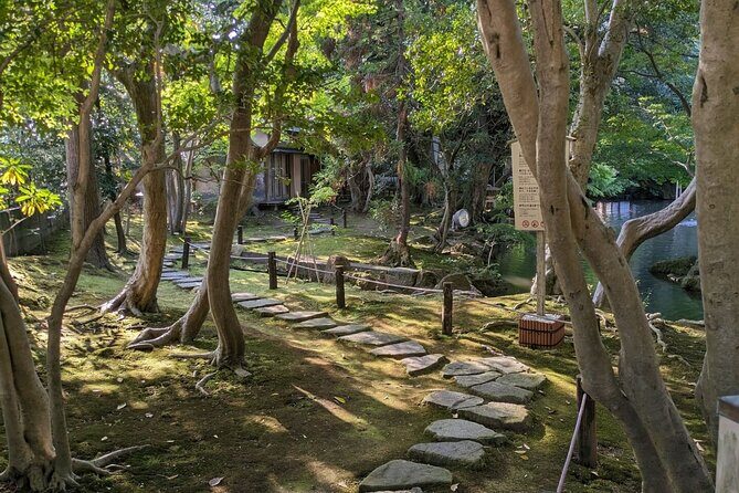 Day Tour from Kanazawa: Gold Leaf, Japanese Sweets and Ninja Star - Final Thoughts