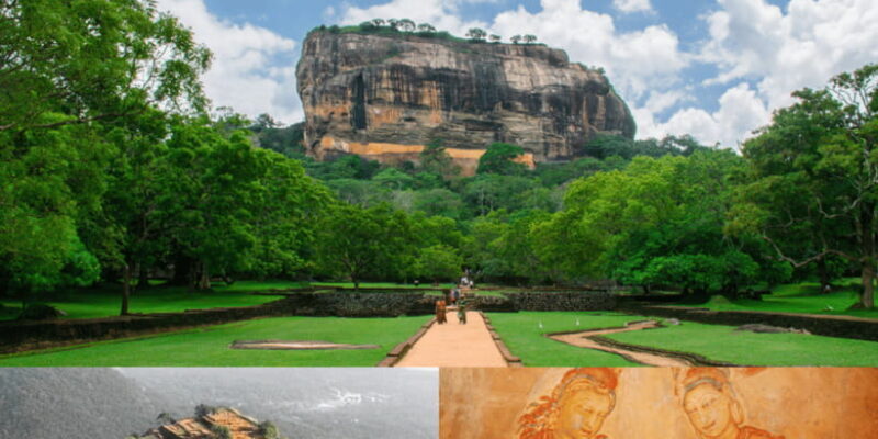 Day Tour from Kandy:Explore Sigiriya Lion Rock & Cave Temple - Practical Tips for Your Day Trip