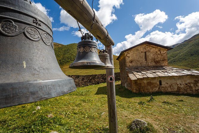 Day Tour from Mestia to Ushguli - Exploring the Itinerary and Highlights