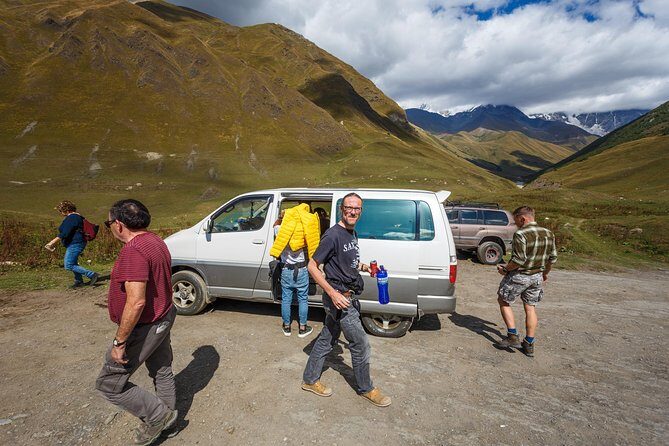 Day Tour from Mestia to Ushguli - Practical Details and Tips