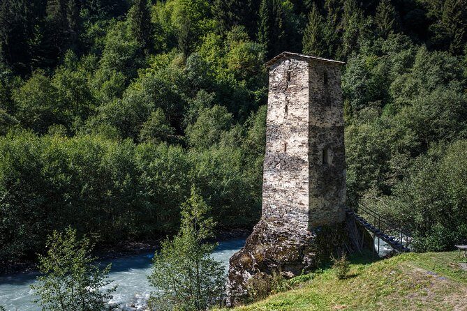 Day Tour from Mestia to Ushguli - Final Word