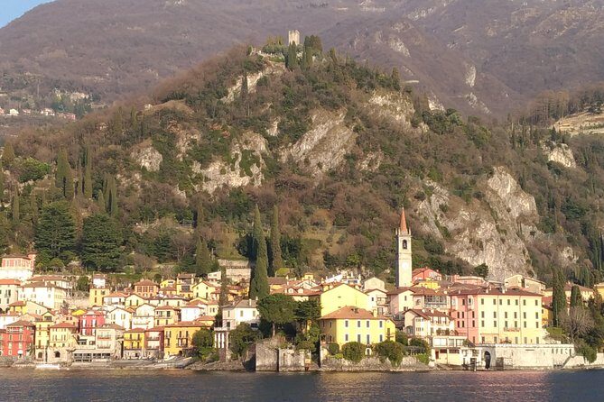 Day tour from Milan: Lake Como & Bellagio with Cruise in a Small-group tour - The Transport Logistics: Why Small-Group Trips Excel
