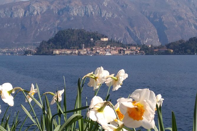 Day tour from Milan: Lake Como & Bellagio with Cruise in a Small-group tour - The Towns: Bellagio, Varenna, and Como