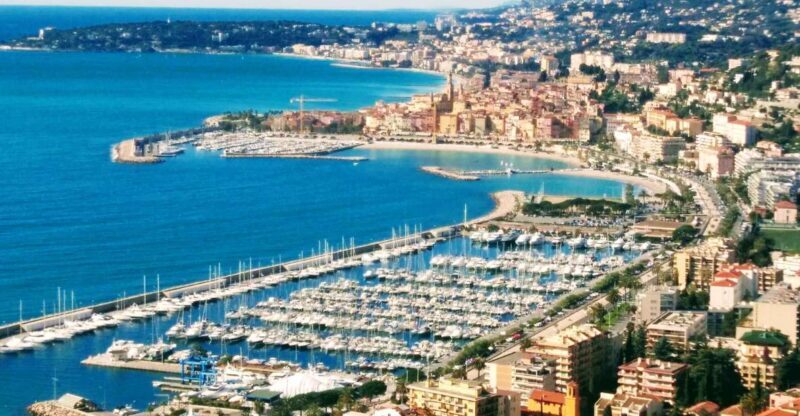 Day Tour from Nice to Menton & the Italian Riviera - Key Points