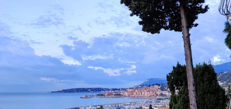 Day Tour from Nice to Menton & the Italian Riviera - Discovering Eze: The Ultimate Scenic Village