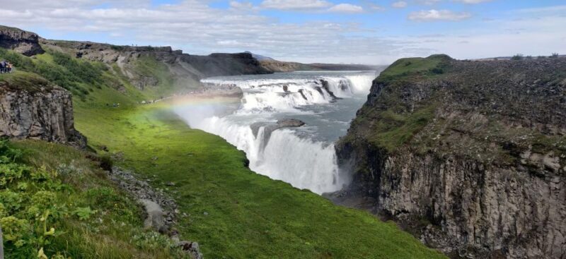 Day tour from, Reykjavik, KEF, Hveragerði, Selfoss or Hella - The Value of Private Guided Tours in Iceland