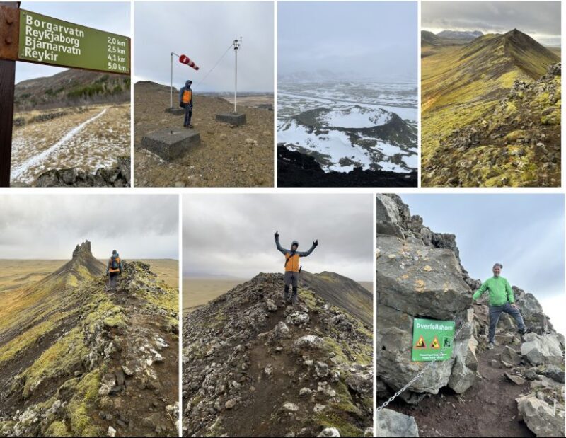 Day tour from, Reykjavik, KEF, Hveragerði, Selfoss or Hella - Itinerary Breakdown: What Youll See and Why