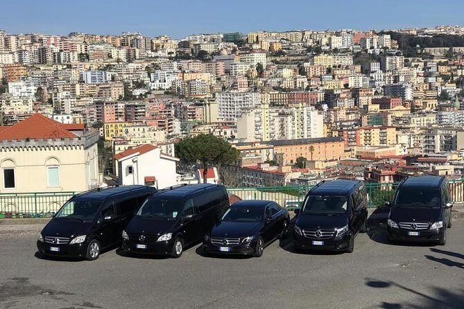 Day tour from Rome Hotel to the Amalfi coast, and back to Rome by Minivan - The Value and Who Should Book This Tour