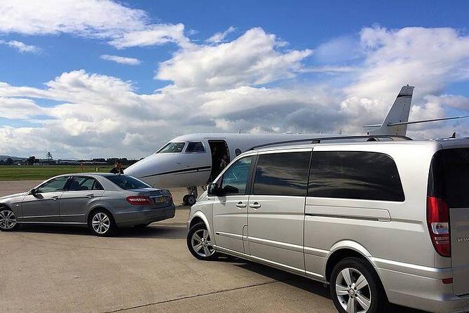 Day tour from Rome Hotel to the Amalfi coast, and back to Rome by Minivan - The Sum Up