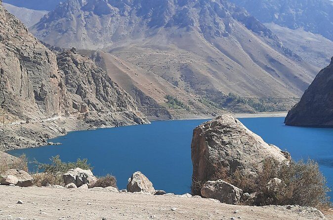 Day Tour from Samarkand Explore Panjakent and Seven Lakes - Who Is This Tour Best For?