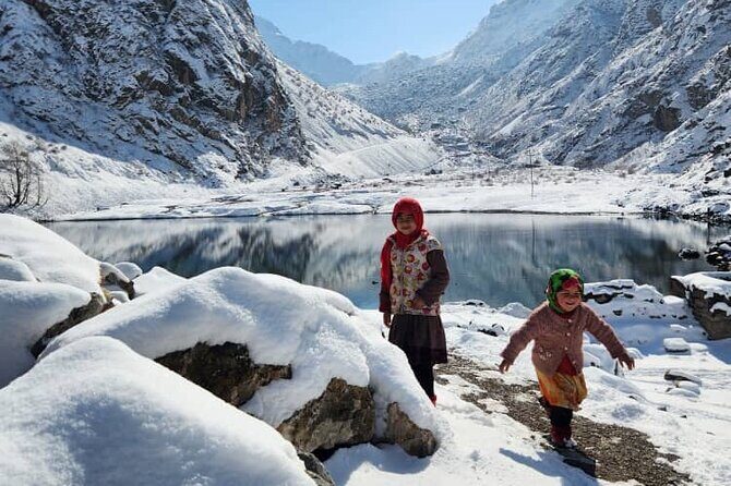 Day Tour from Samarkand Explore Panjakent and Seven Lakes - FAQ