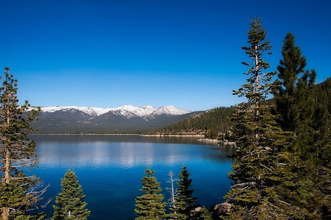 Day Tour from San Francisco to Lake Tahoe - FAQ