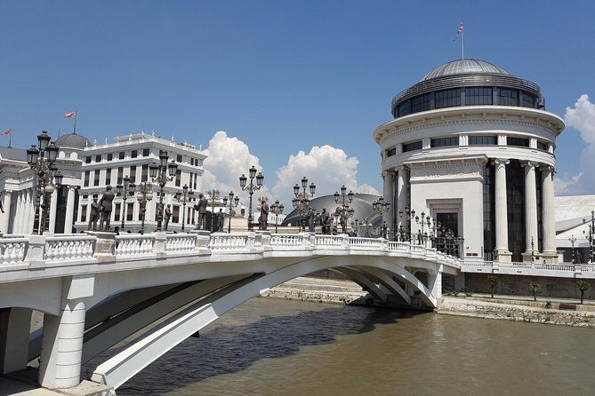 Day tour from Sofia to Skopje and Matka Canyon - What Makes This Tour Stand Out?
