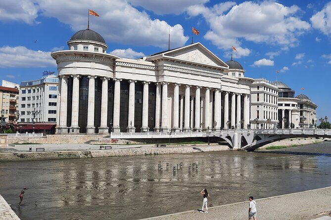 Day tour from Sofia to Skopje and Matka Canyon - Final Thoughts on the Tour