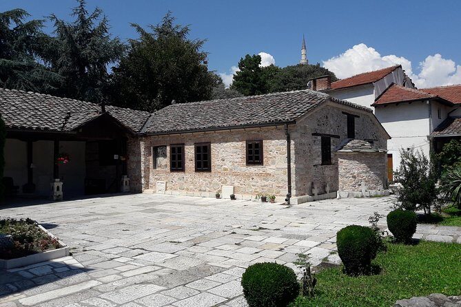 Day tour from Sofia to Skopje and Matka Canyon - In The Sum Up