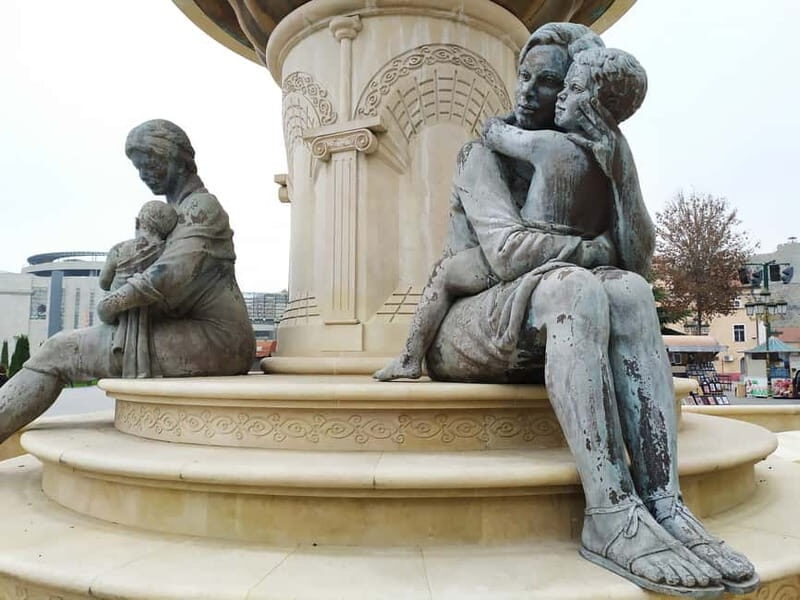 Day Tour from Sofia to Skopje, North Macedonia - Is This Tour Worth It?