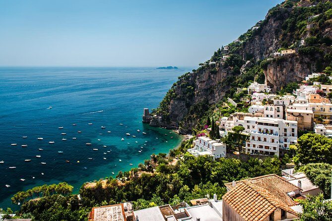Day Tour From Sorrento to Positano, Amalfi and Ravello - An In-Depth Look at Your Amalfi Coast Day